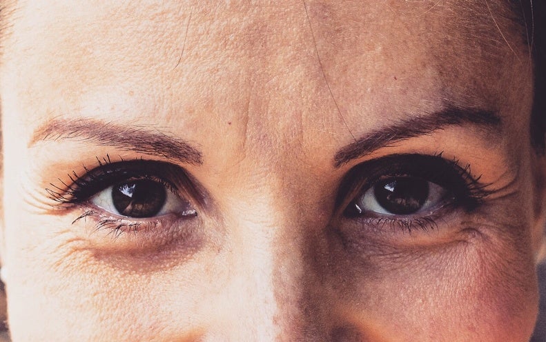 Measuring the Strength of a Person's Gaze - Scientific American