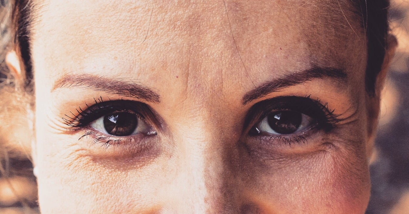 Measuring the Strength of a Person's Gaze | Scientific American