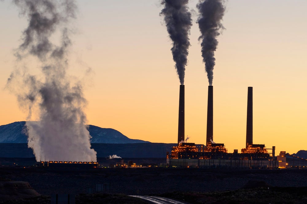 The Clean Air Act Is a Model for Protections We Need More Than Ever ...