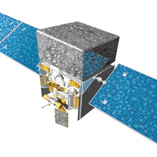 Window on the Extreme Universe - Scientific American