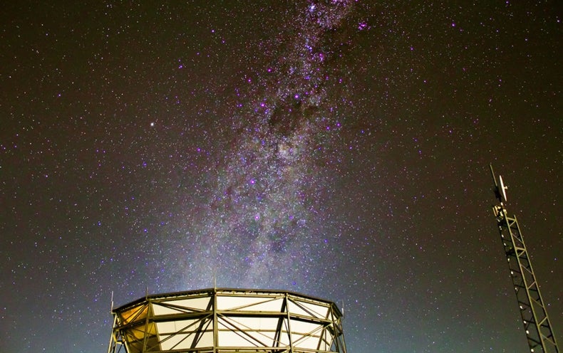 Hunt for Big Bang Gravitational Waves Gets $40-Million Boost ...