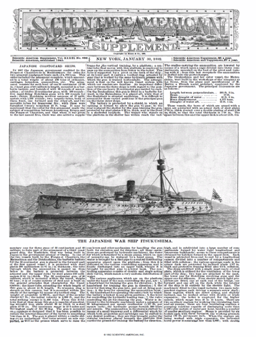 Color in Photography | Scientific American