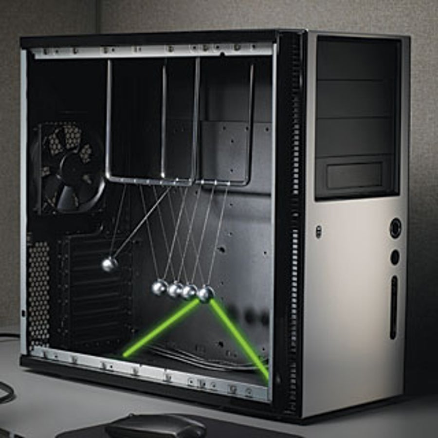 Quantum Computing with Ions [Re-Post] | Scientific American