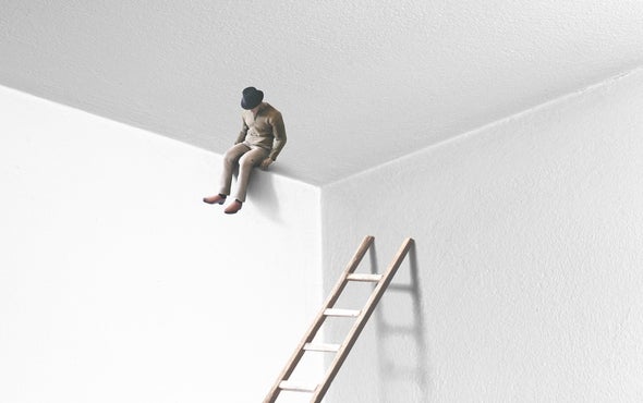 Mind & Brain News and Research - Scientific American