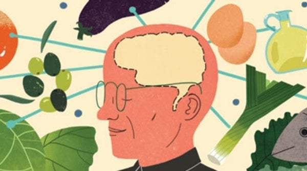 Mediterranean Eating Habits Prove Good for the Brain - Scientific American Mediterranean Eating Habits Prove Good for the Brain - Scientific American