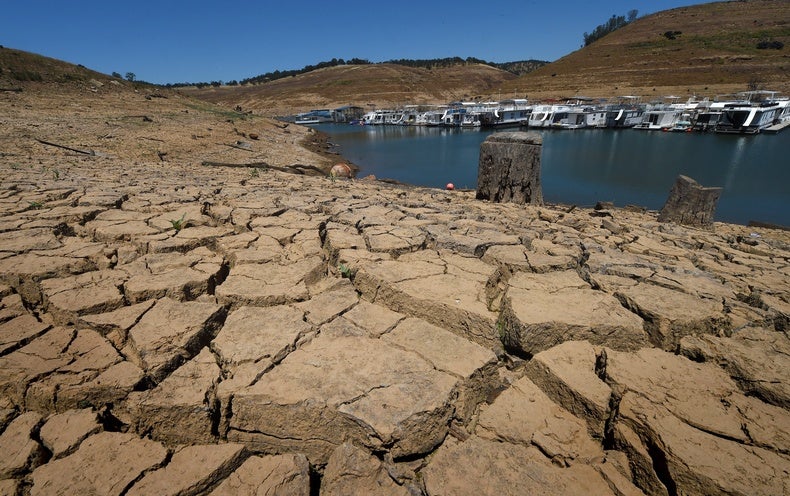 California Scientists Push to Create Massive Climate Research Program ...