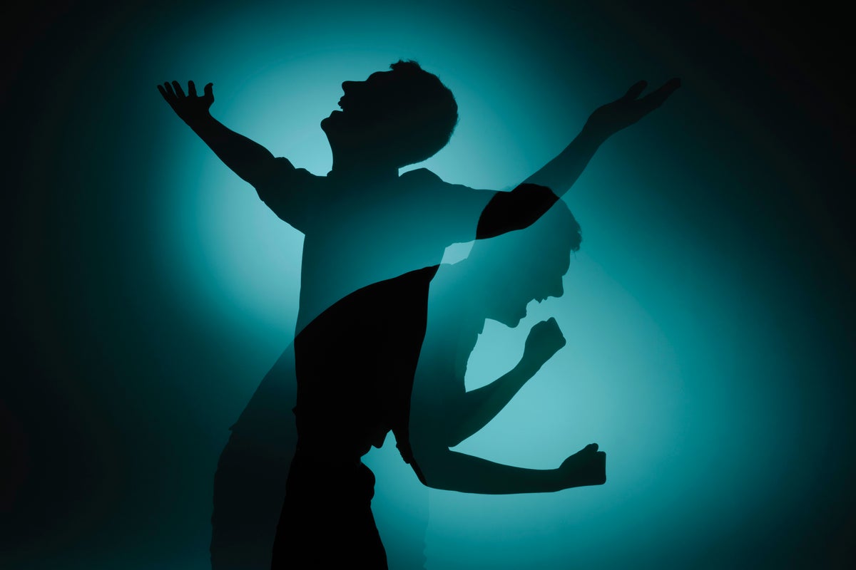 Personality Can Change from One Hour to the Next | Scientific American