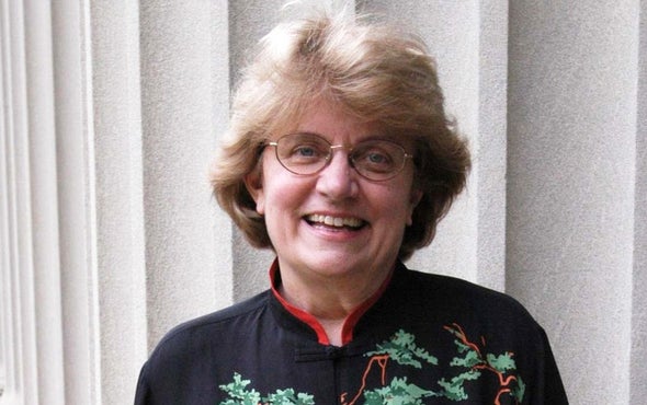 Are the Nobels Finally Rewarding More Female Scientists' Achievements ... Are the Nobels Finally Rewarding More Female Scientists' Achievements ...