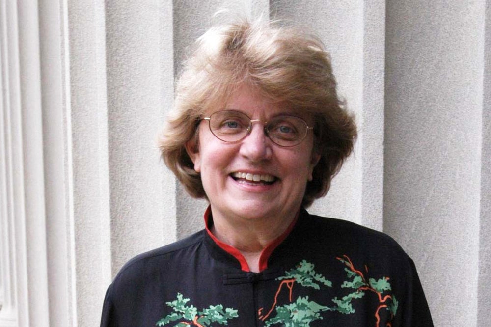 Are the Nobels Finally Rewarding More Female Scientists' Achievements ...