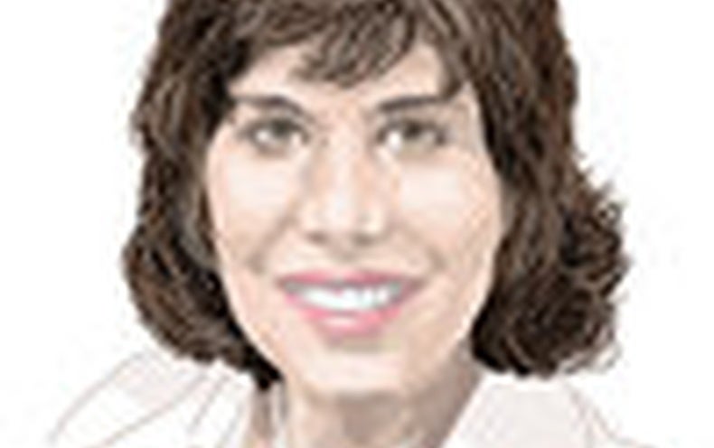 Stories by Alison Gopnik | Scientific American