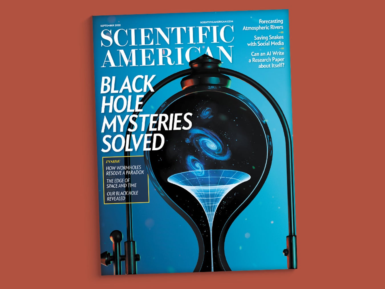 Readers Respond to the September 2022 Issue | Scientific American
