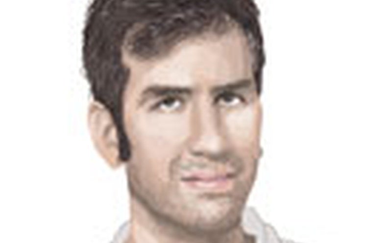 Stories by Benjamin Ehrlich | Scientific American