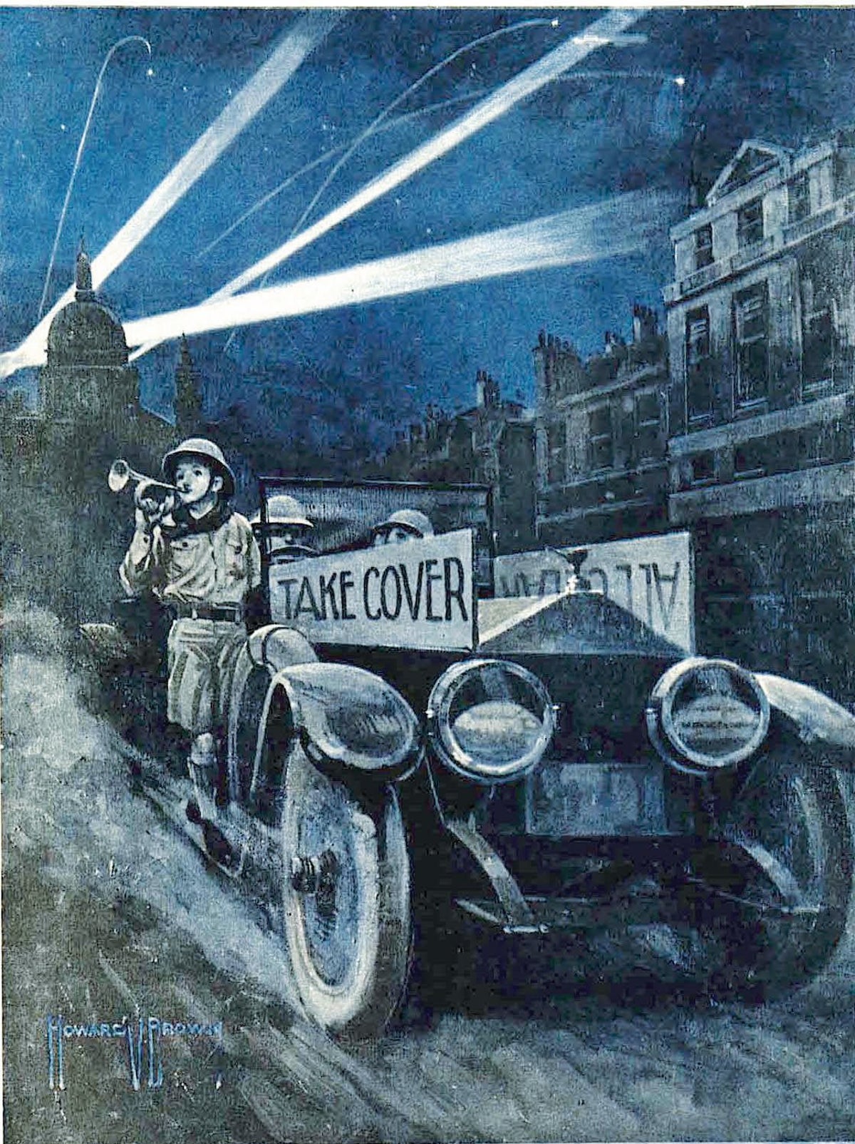 50/100/150 Years Ago: The Politics of Urban Riots in 1968 | Scientific ...