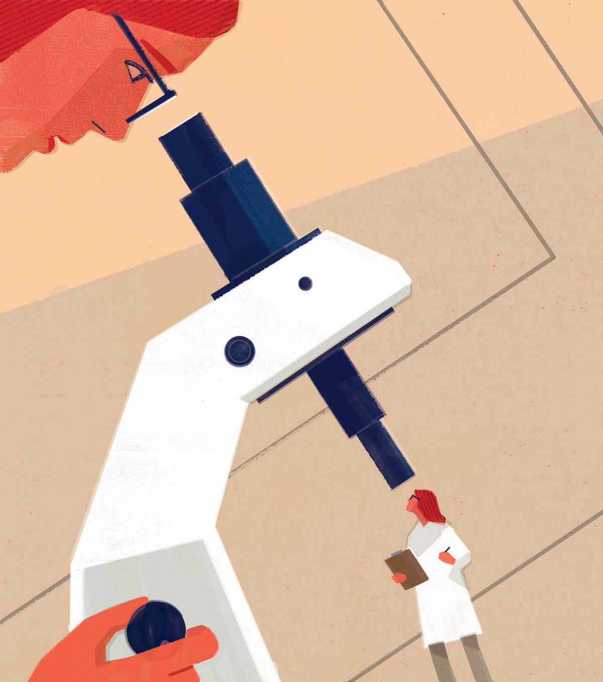 How Much Can We Know? | Scientific American