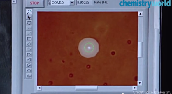 In a Bulletproof Test Graphene Is Stronger Than Steel [Video ...
