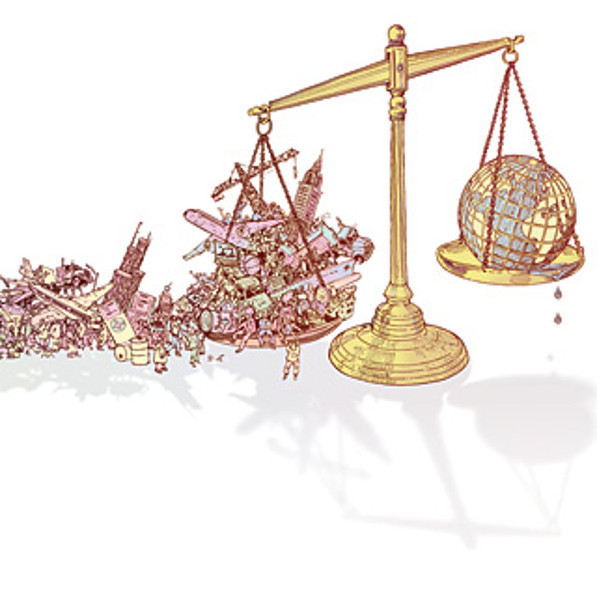 Population and Sustainability: Can We Avoid Limiting the Number of ...