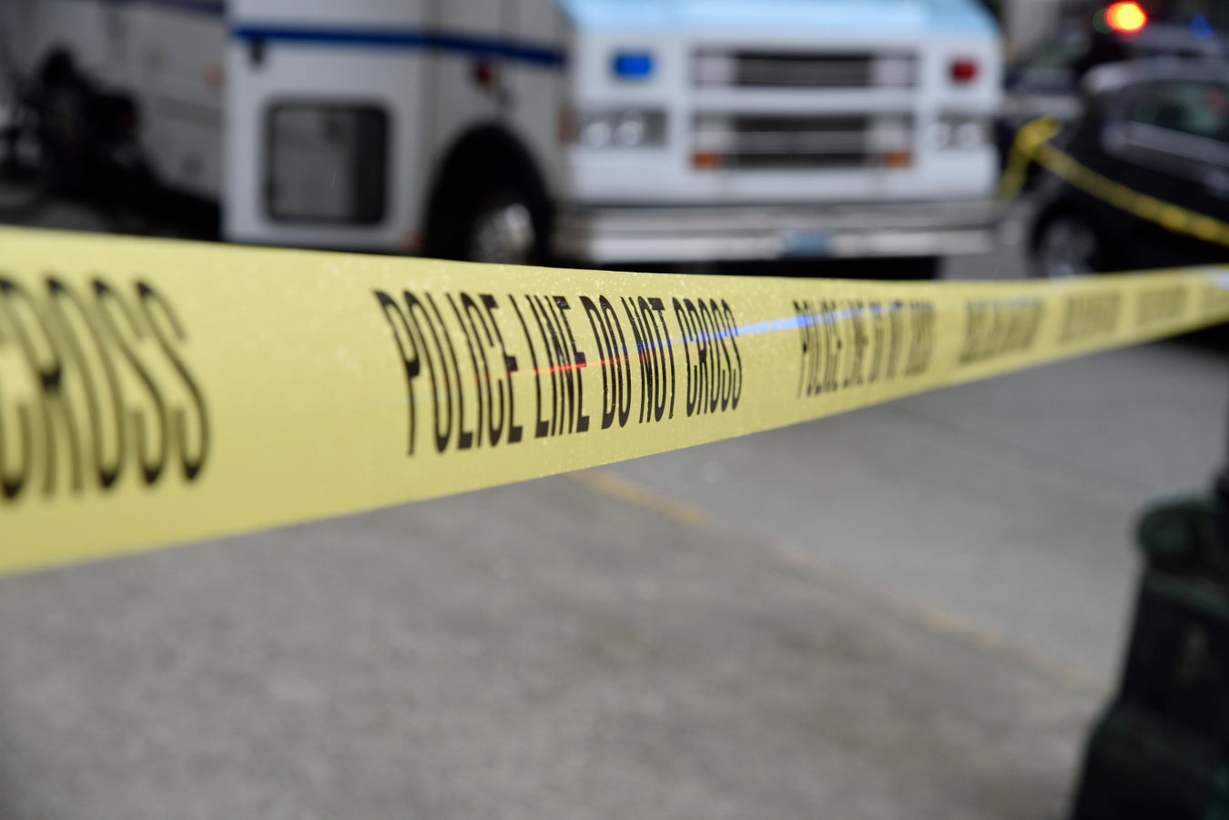 Living with Neighborhood Violence May Shape Teens' Brains | Scientific ...