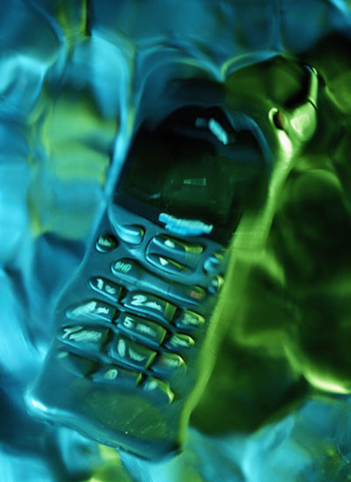 How Might Cell Phone Signals Cause Cancer? | Scientific American