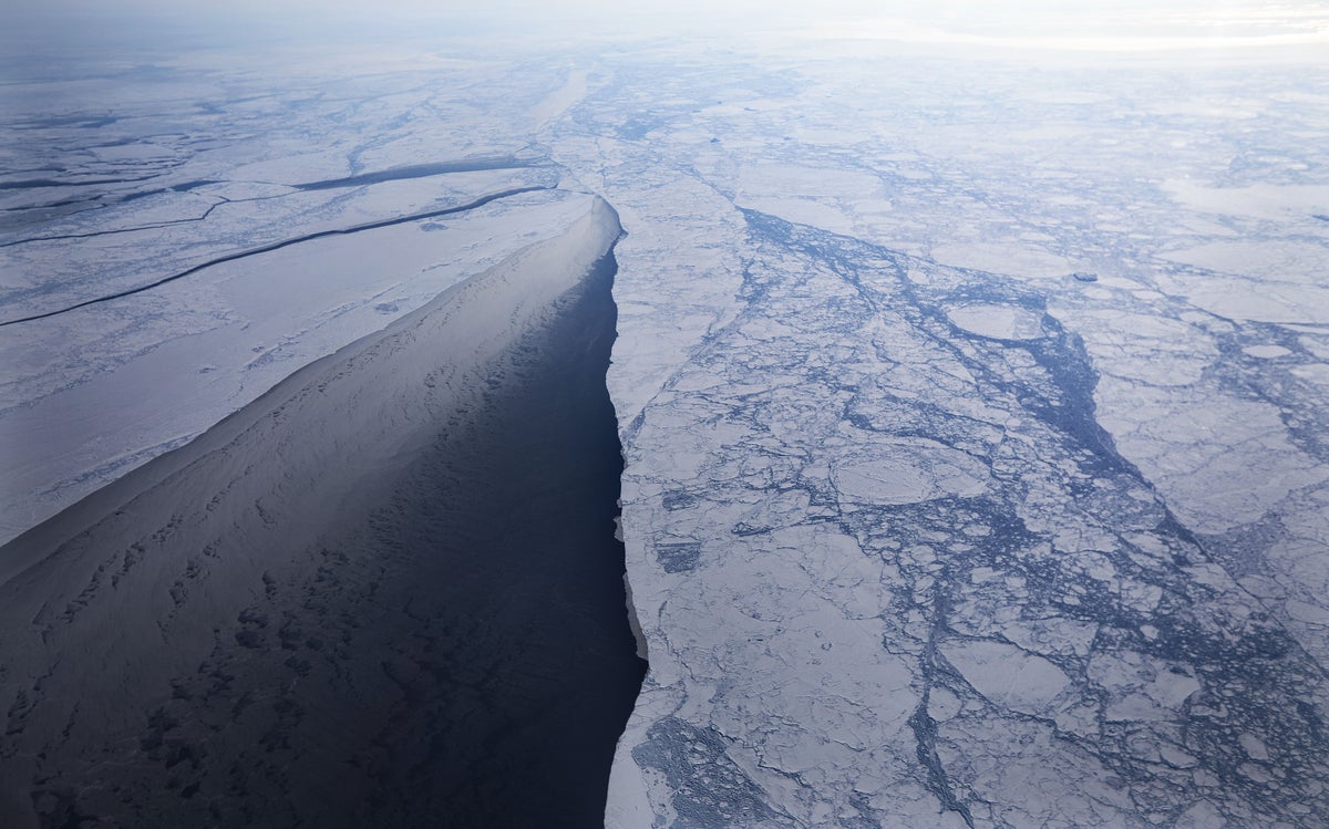 Major Report Prompts Warnings That the Arctic Is Unraveling ...