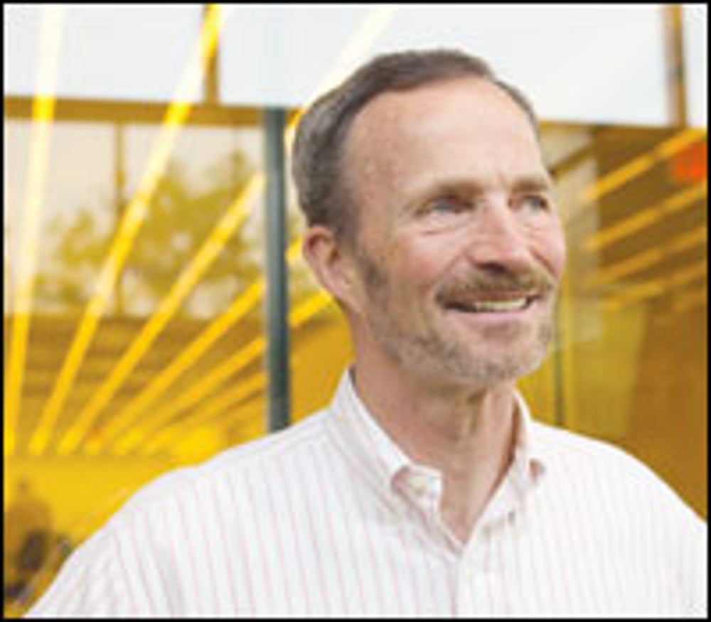 Kryder's Law | Scientific American