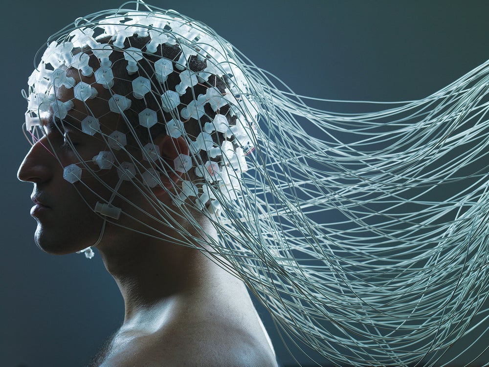 Your Marvelous Mind | Scientific American