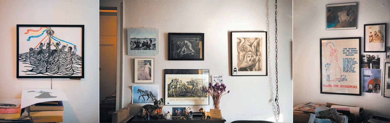 How Social Turmoil Has Increased Witch Hunts throughout History ...