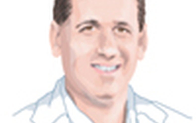 Stories by Peter S. Ungar | Scientific American