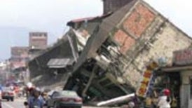 A Guide to Earthquakes - Scientific American