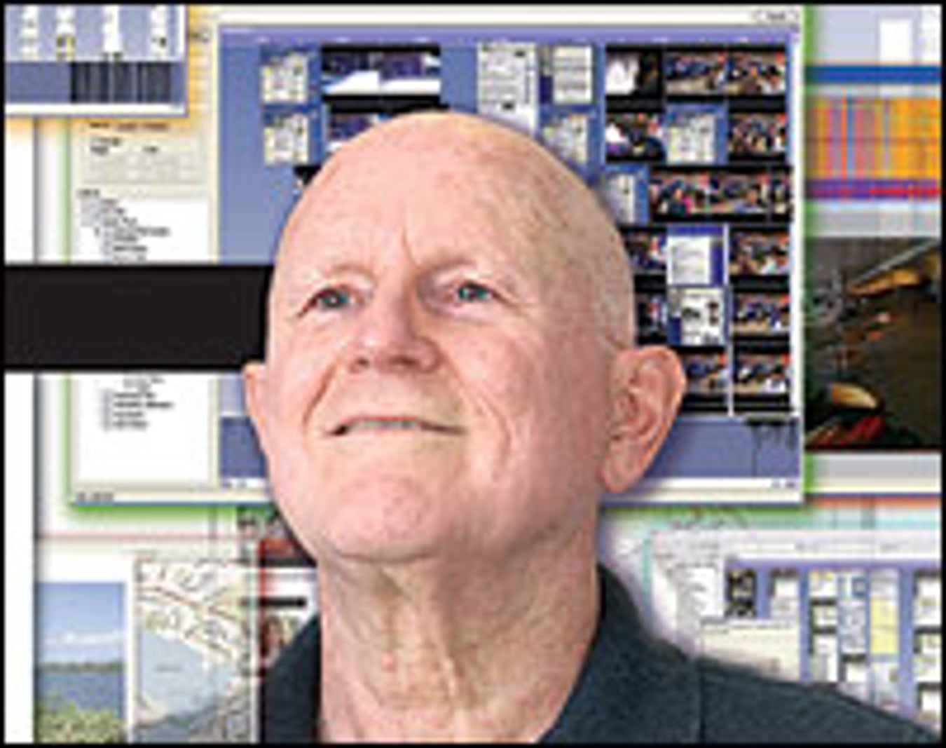 A Digital Life | Scientific American