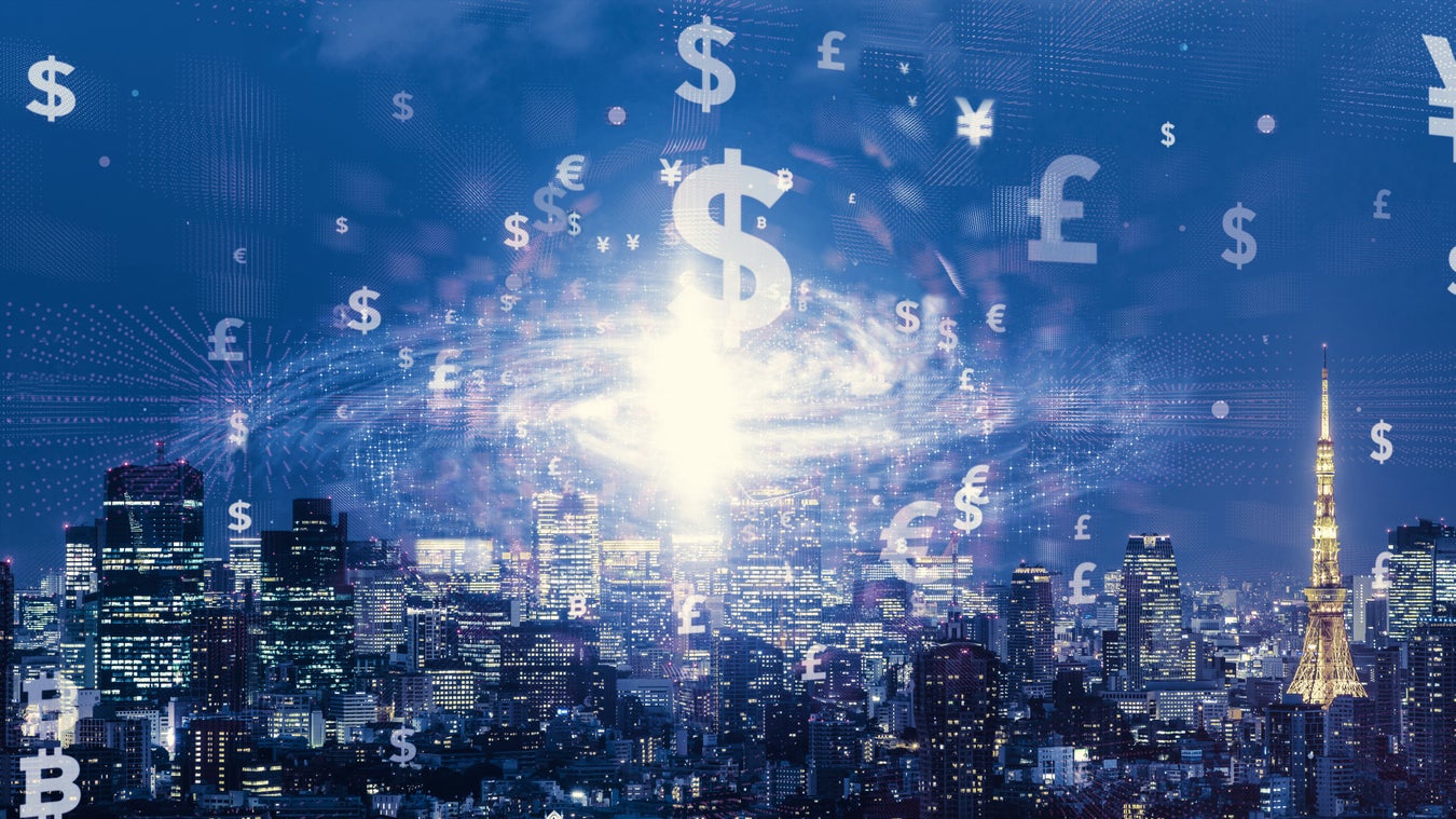 How Cryptojacking Can Corrupt the Internet of Things | Scientific American