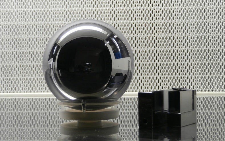 Sphere Made to Redefine Kilogram Has Purest Silicon Ever Created ...