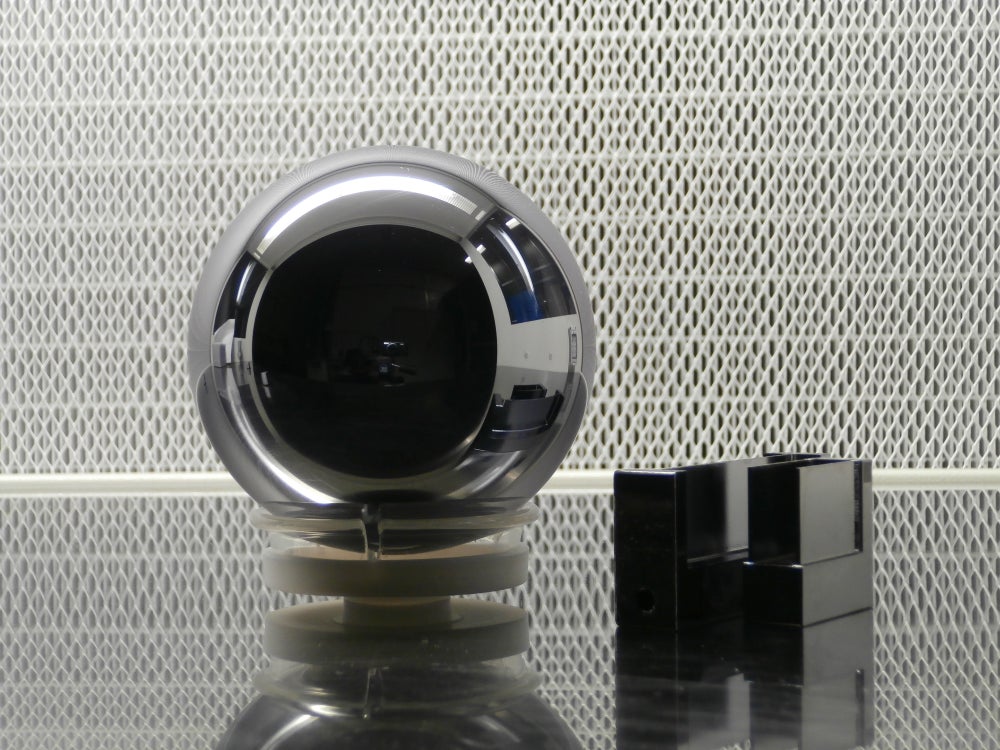 Sphere Made to Redefine Kilogram Has Purest Silicon Ever Created ...
