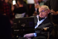 Stephen Hawking Before Illness Stephen Hawking Before Illness