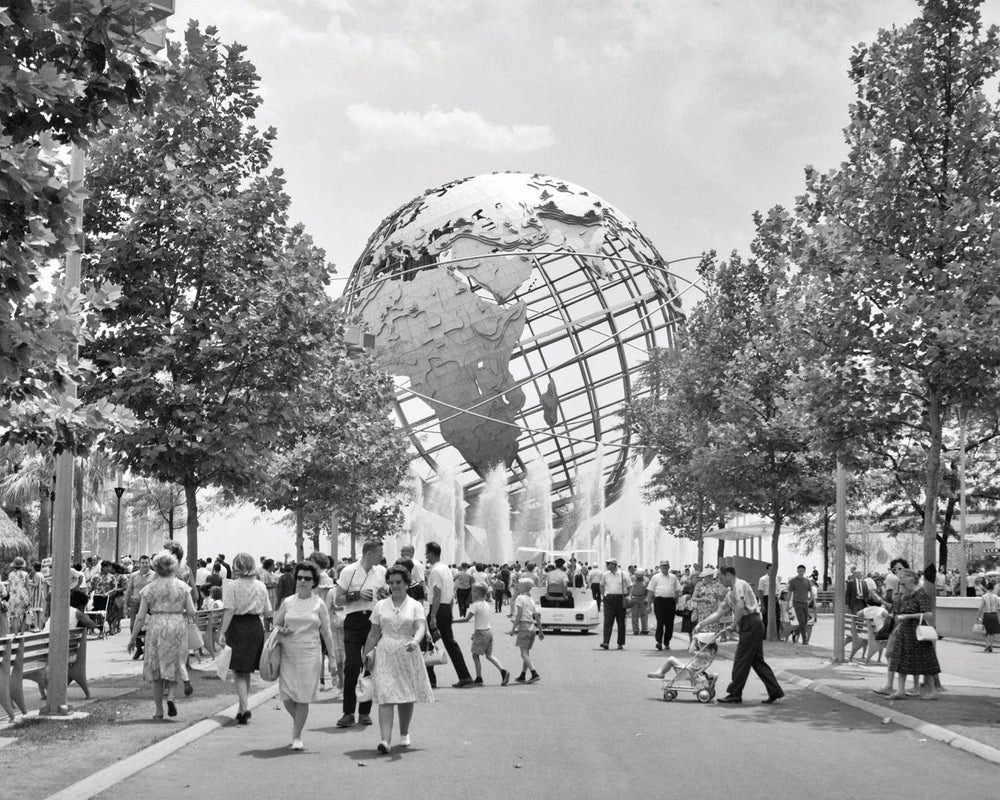 Ann Druyan Is Reimagining the Future | Scientific American