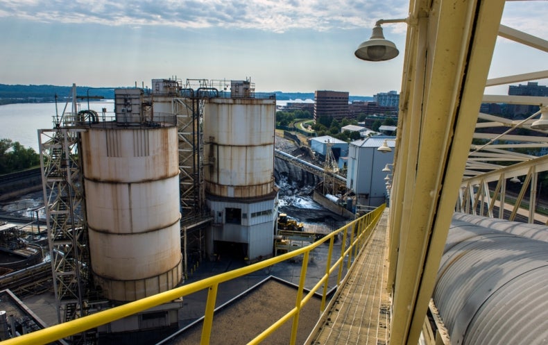 Trump Cannot Bring Back Coal - Scientific American