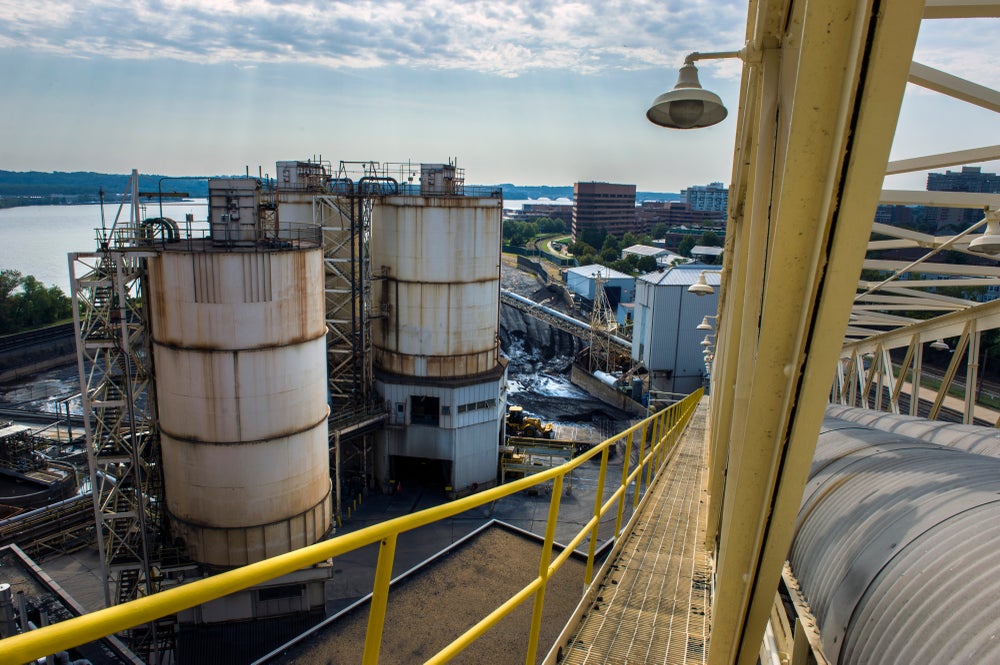 Trump Cannot Bring Back Coal | Scientific American