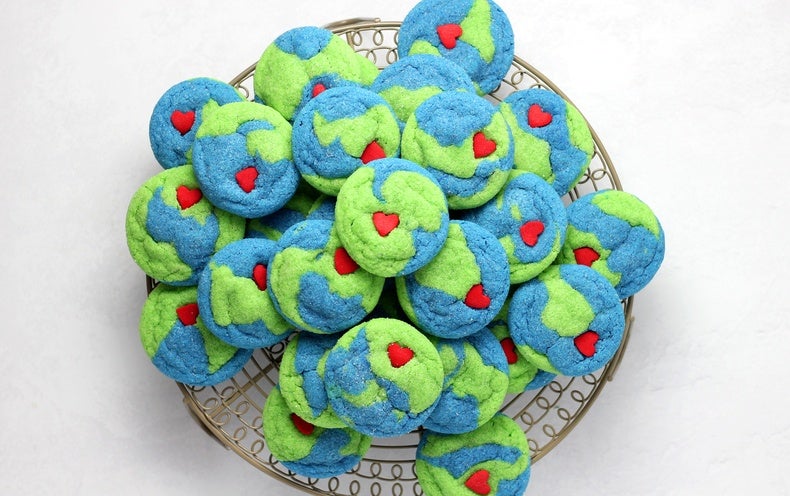 The Space Station May Soon Smell like Fresh-Baked Cookies - Scientific ...