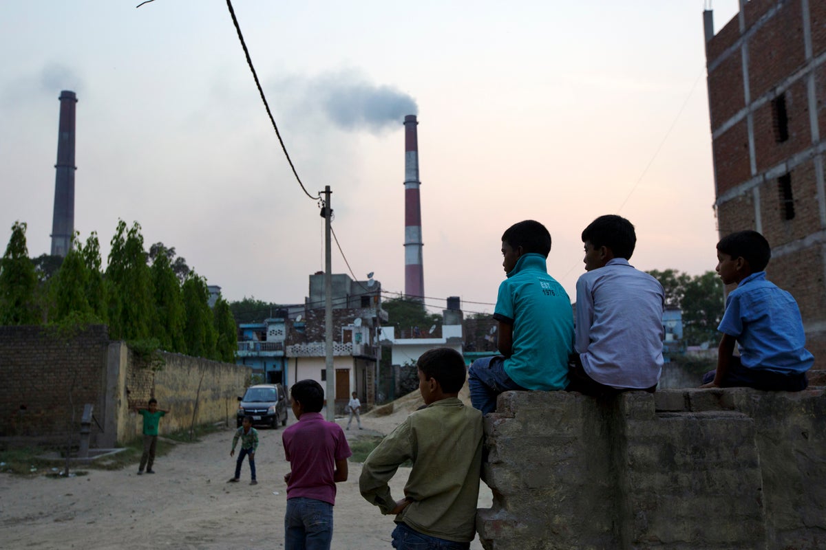India's Energy Landscape Is Rapidly Changing | Scientific American