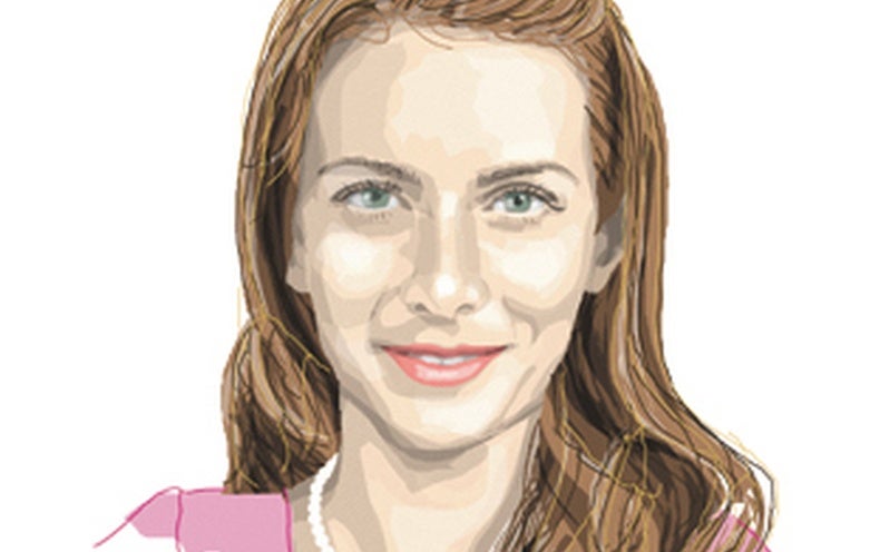 Stories by Katherine Harmon Courage News and Research - Scientific American