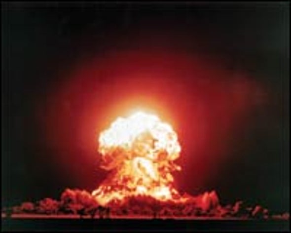 More Power to Solar - Scientific American