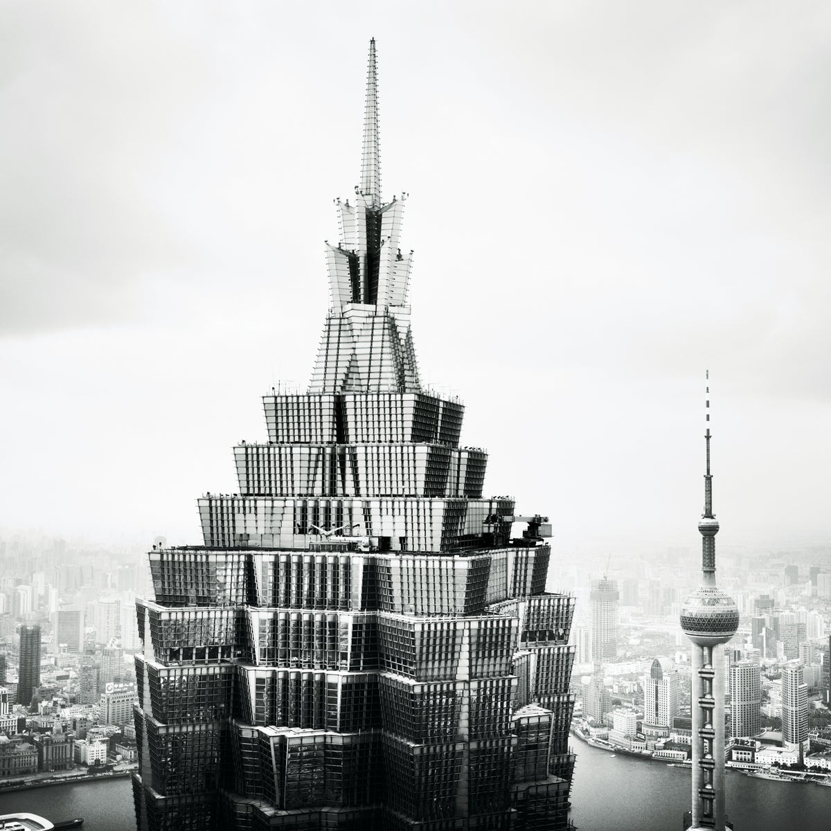 Triumph of the City: Engines of Innovation | Scientific American