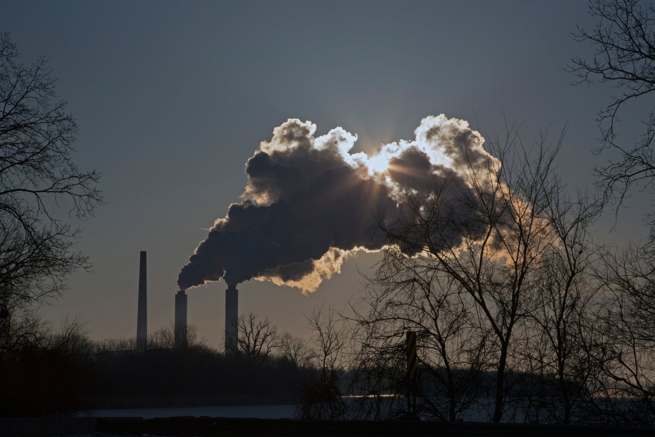 Coal Power Kills a 'Staggering' Number of Americans | Scientific American