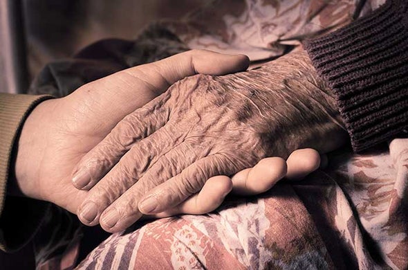 Cachexia: The Last Illness - Scientific American