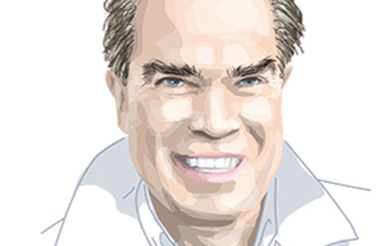 Stories by Richard Conniff | Scientific American