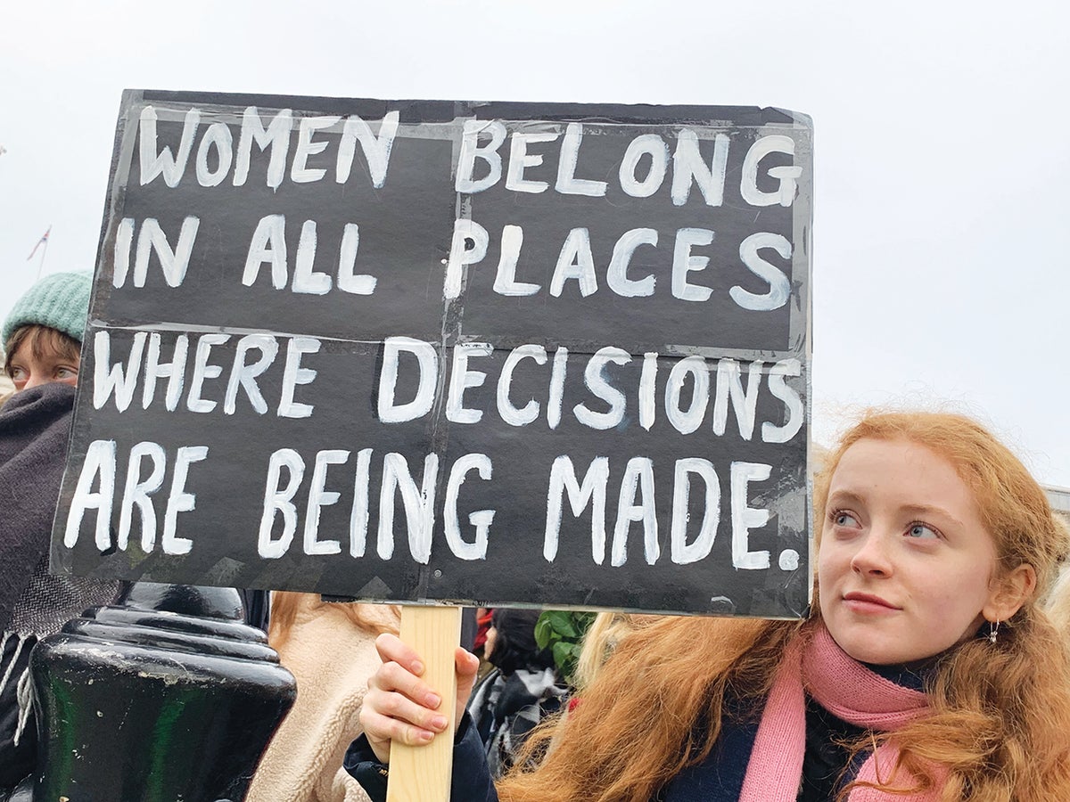 An Issue for Everyone | Scientific American