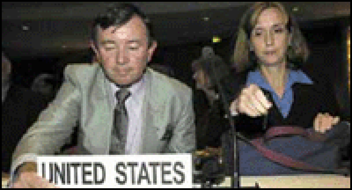 Climate of Uncertainty | Scientific American