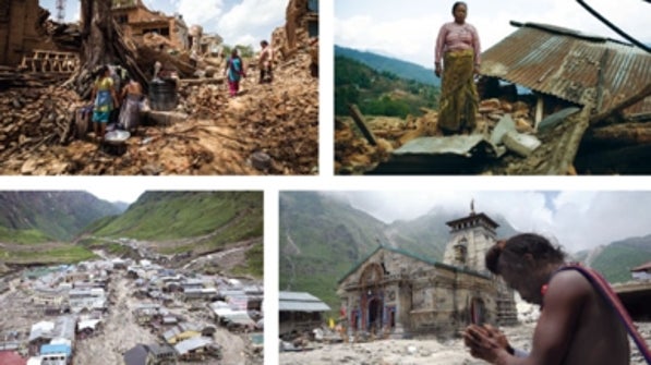 The Impending Dam Disaster in the Himalayas - Scientific American