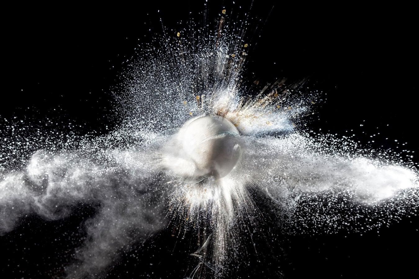 How to Avoid a Cosmic Catastrophe | Scientific American