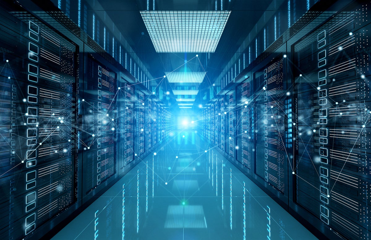 The U.S. Needs a National Strategic Computing Reserve | Scientific American