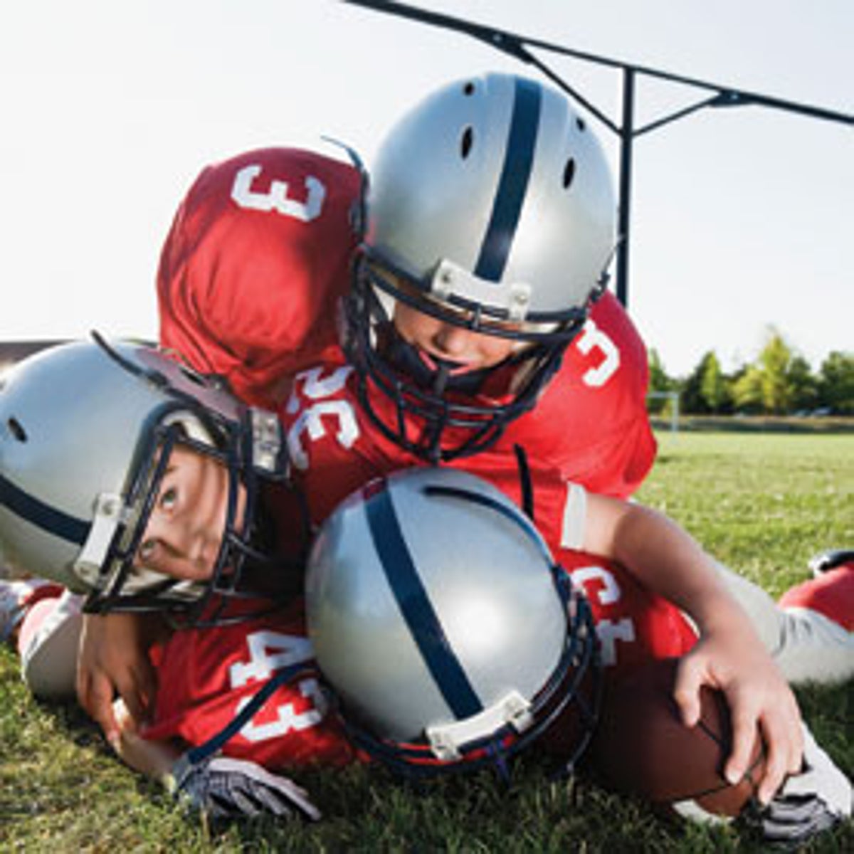Catching Concussions Early | Scientific American